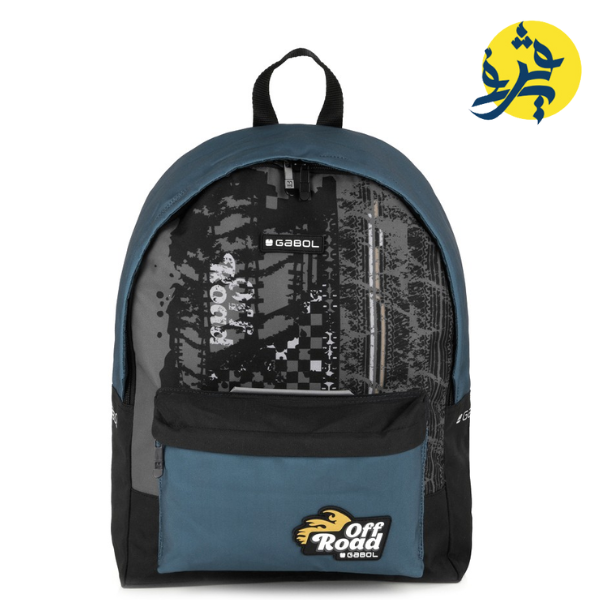 Collection Gabol 2024 - Sac A Dos 18l Road – Guerfi Store